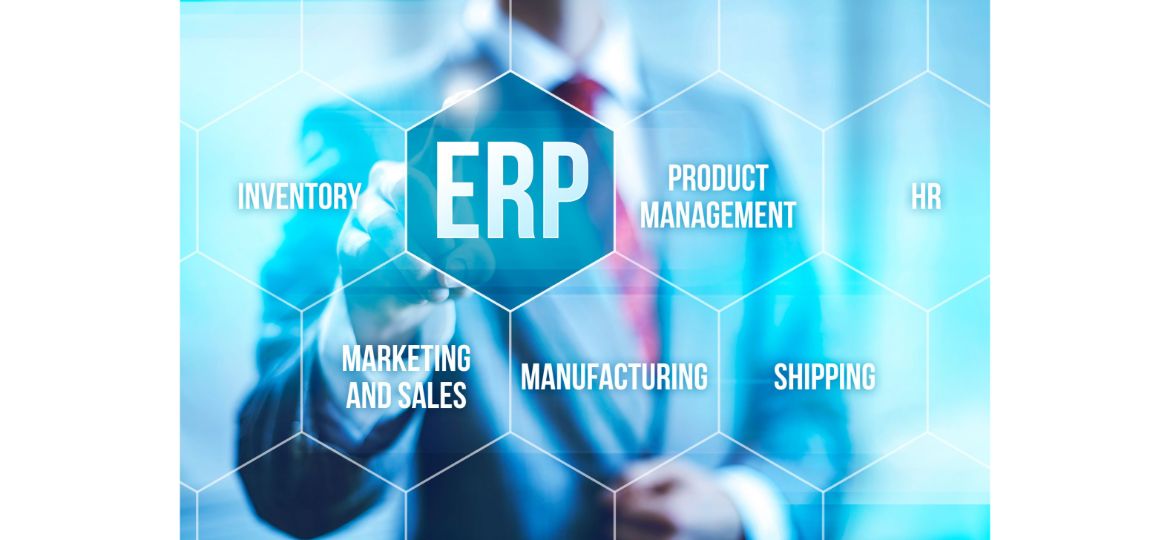 Mengenal Pengembangan Sistem dari Software ERP Indonesia